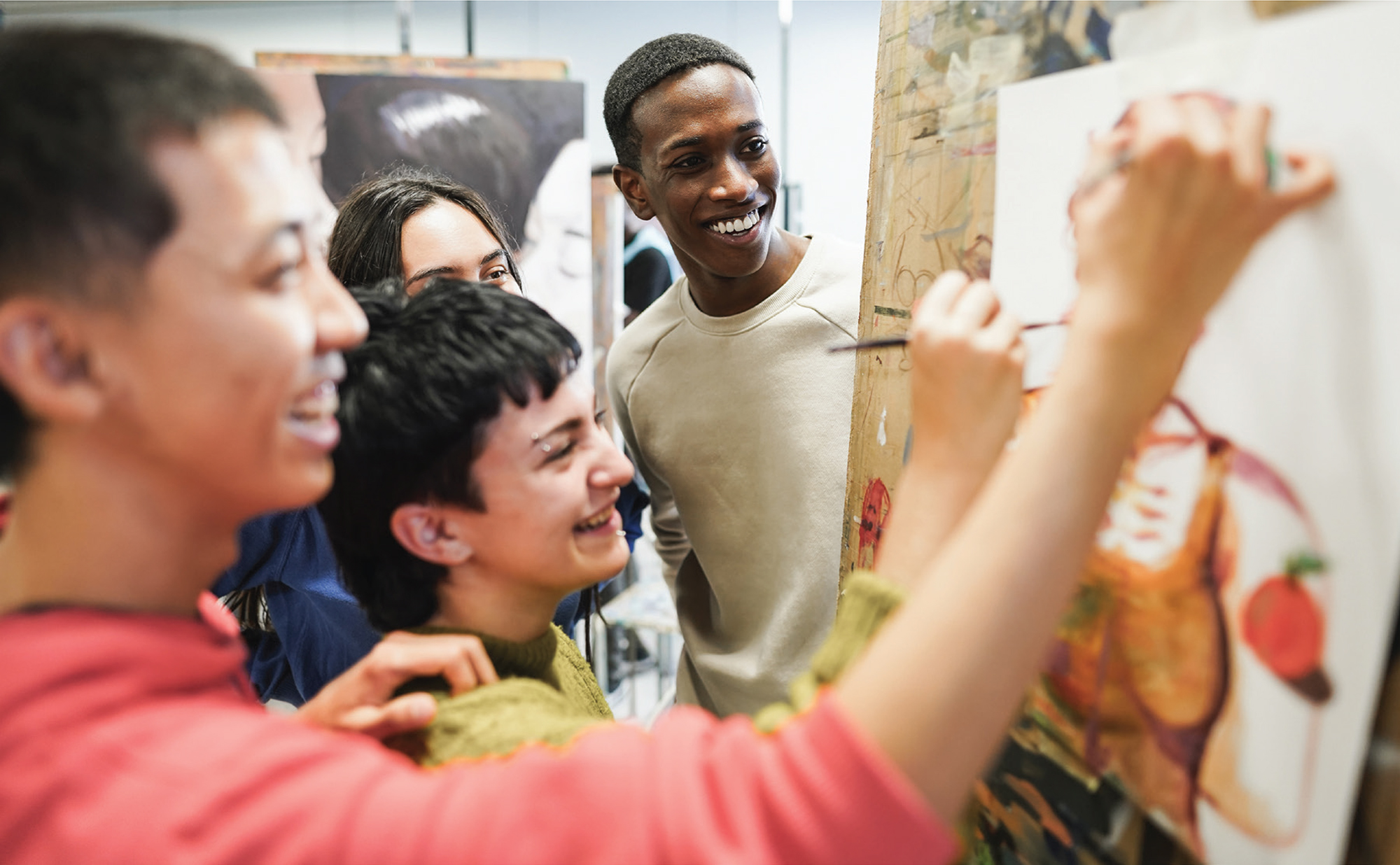 ARTS Act Competition Winners | U.S. Copyright Office