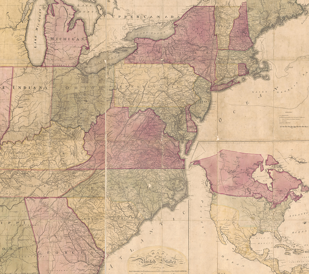 U.S. Copyright Beginnings | U.S. Copyright Office