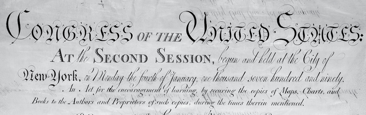 Find Yourself in Copyright Exhibit | U.S. Copyright Office