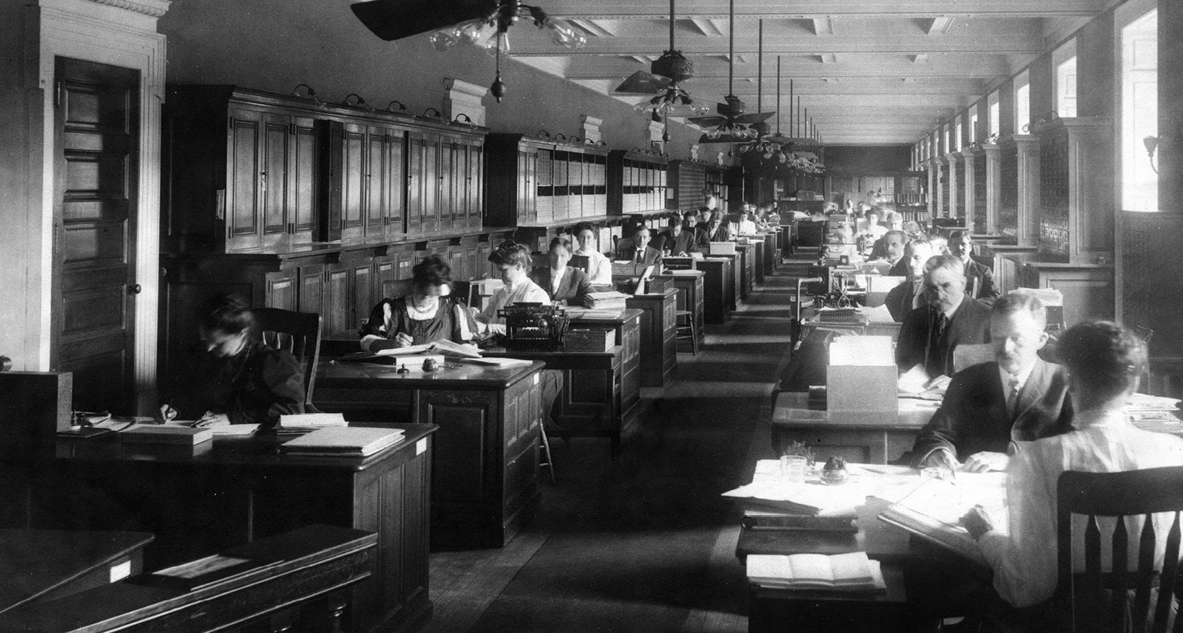 History of the U.S. Copyright Office | U.S. Copyright Office