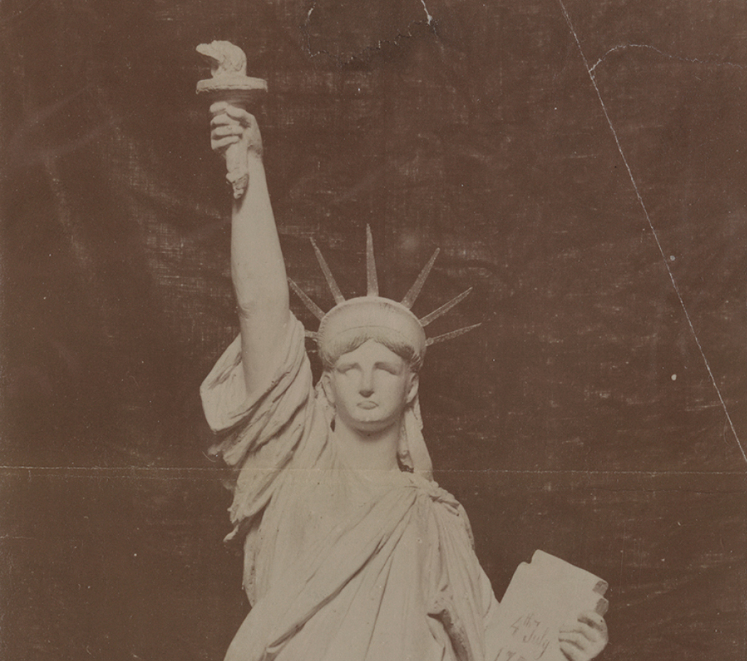 It Begins with a Spark | U.S. Copyright Office